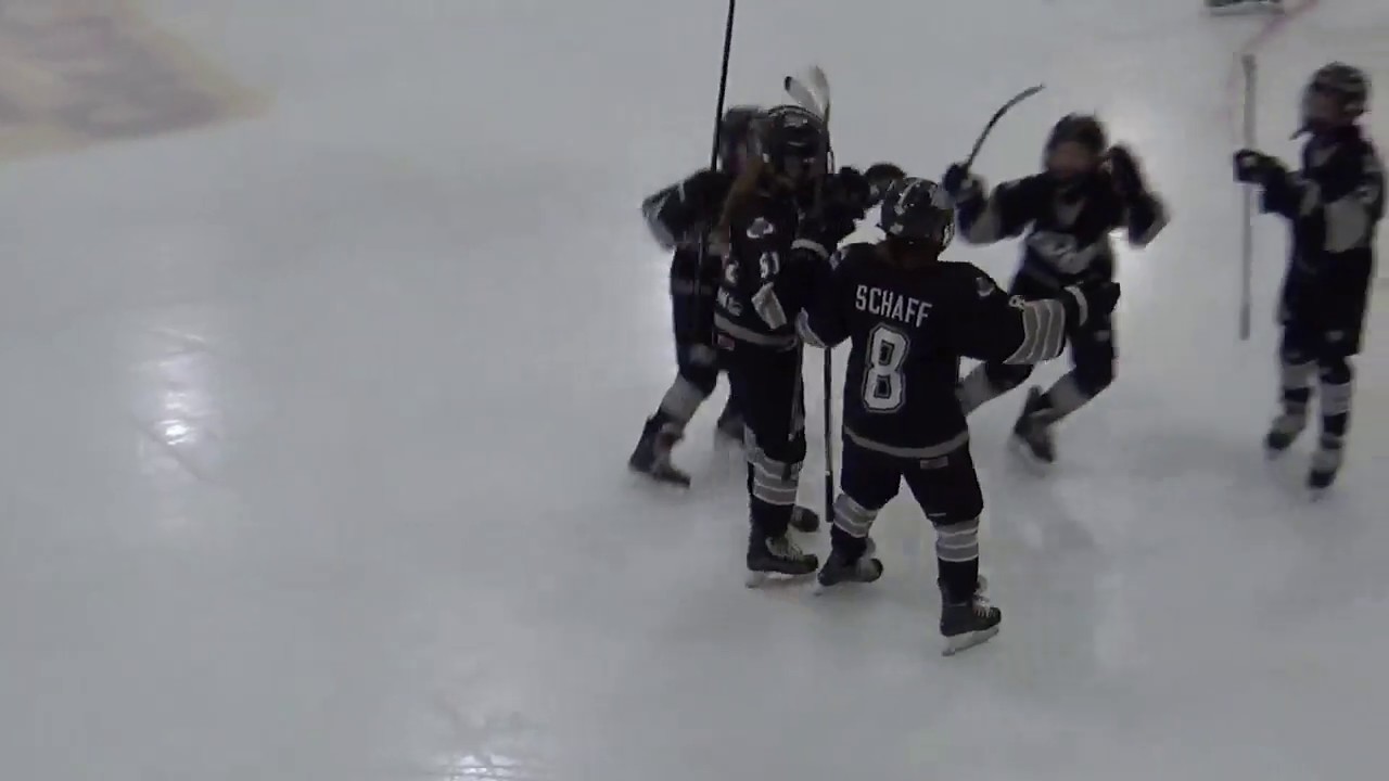 2018 09 28 2006 Rochester Coalition vs Cleveland Jr Jacks 4 3 W - YouTube