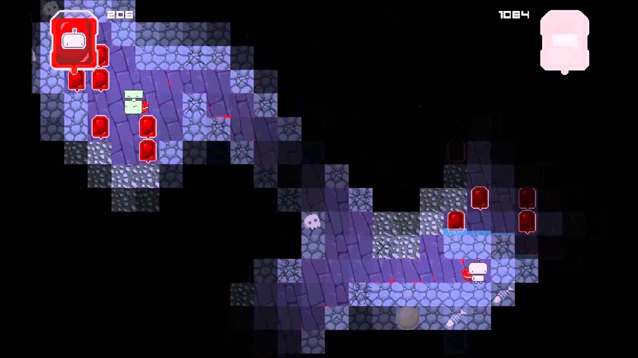 Less Than Slash Three Gameplay - YouTube