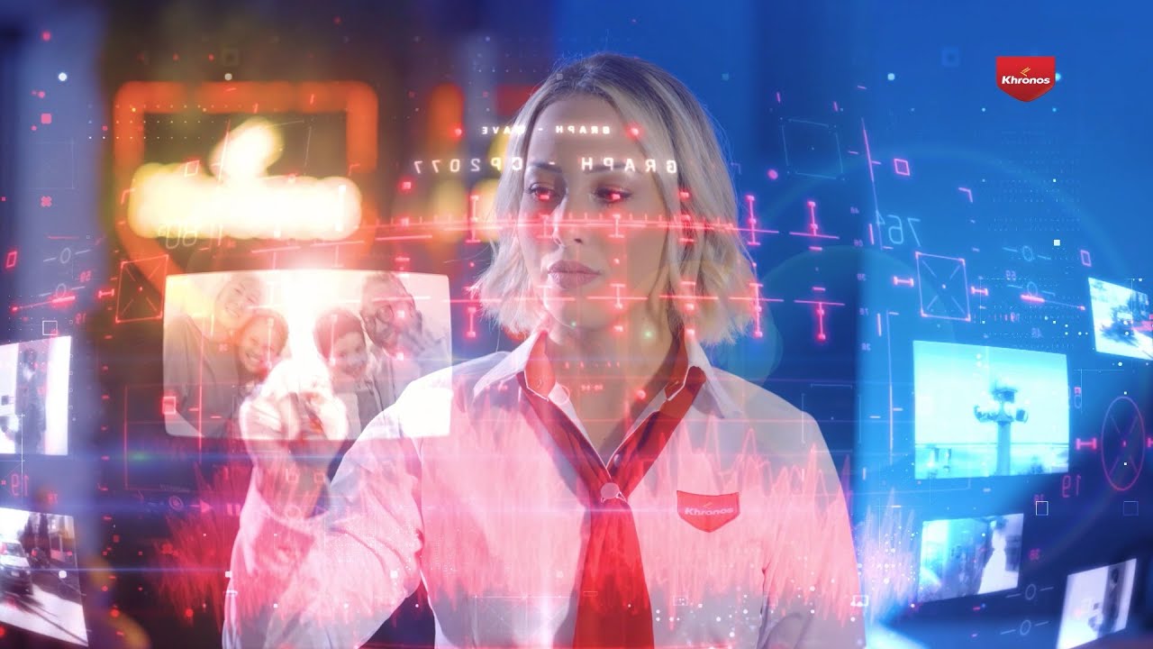 KHRONOS - INSTITUCIONAL 2025 - YouTube