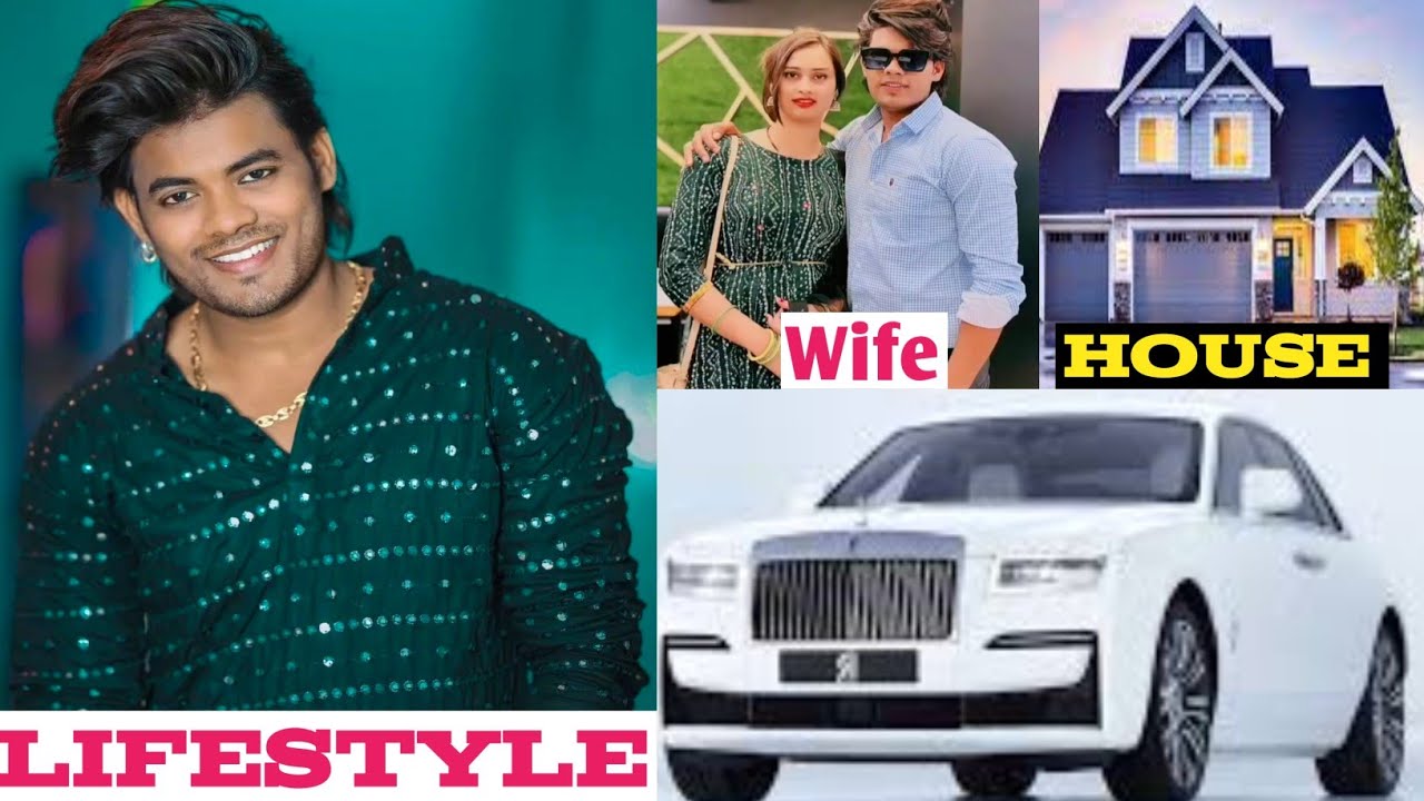 Suraj Actor Lifestyle 2023 | Biography | Career | Age | Wife | Income ...