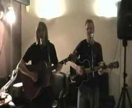Terry Gorman and Chris Gooch - Washington Art Centre - YouTube