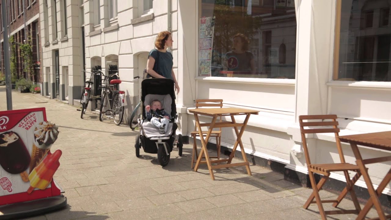 Handheld Video Magnifier Optelec Compact+ HD - YouTube