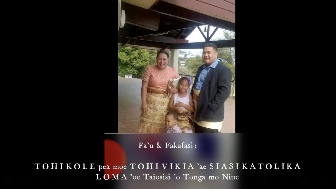 Heneli & 'Ofeina: Fakatomala - YouTube Music