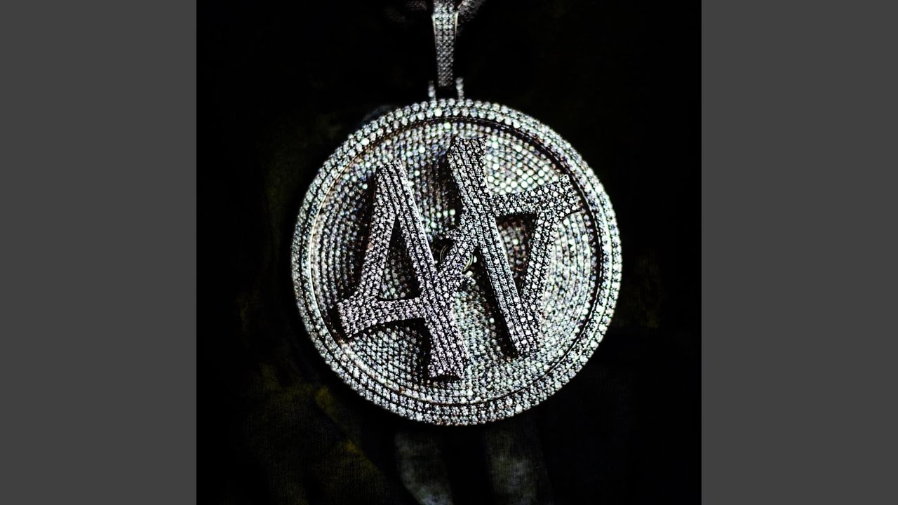 44 Pendant - YouTube