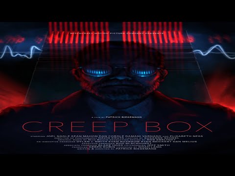Creep Box (2025) HD Trailer Oficial Subtitulado Español - - YouTube