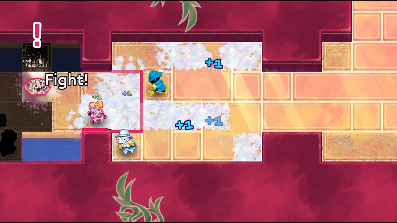 Scrubbin' Trubble Announcement Trailer - YouTube