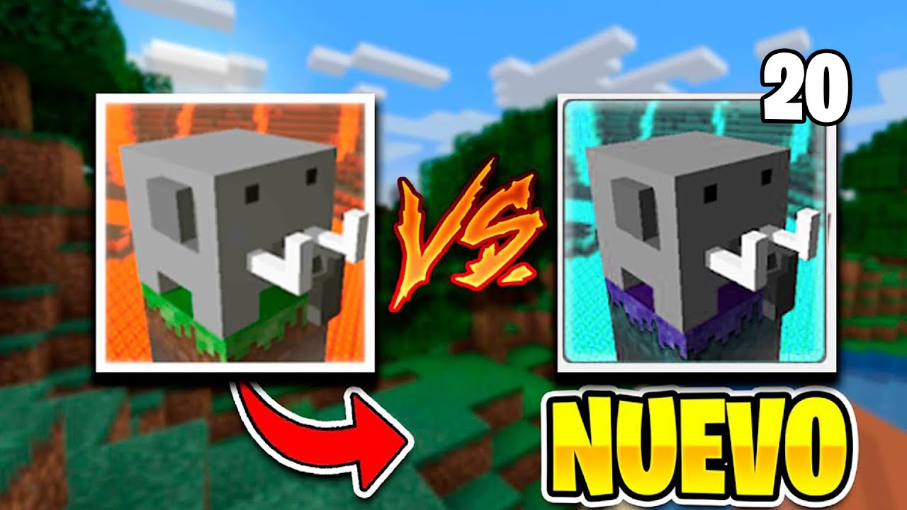 CRAFTSMAN VS CRAFTSMAN 20 CUAL ES MAS NUEVO Y ACTUALIZADO?? - YouTube