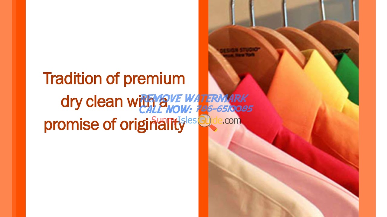 Super Dry Clean - YouTube