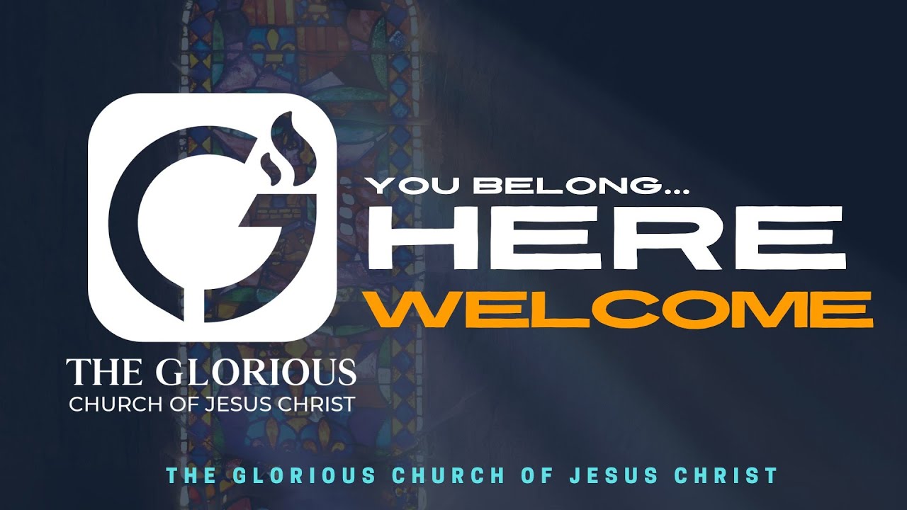 Glorious Sunday Worship Experience - YouTube