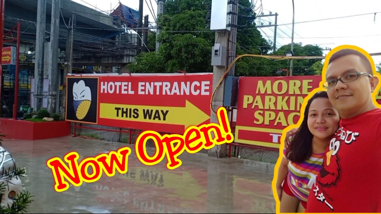 Kung Mahal Mo i-SOGO Mo! | SOGO Hotel Grand Opening Fairview Branch ...