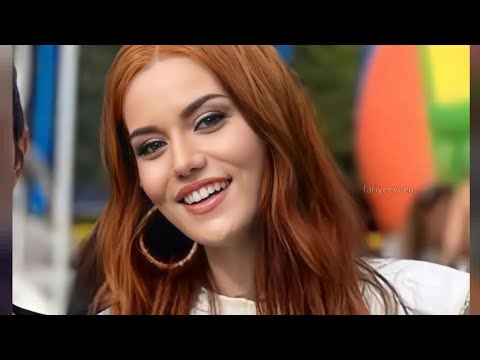 Fahriye Evcen ve Burak Ozcivit yepyeni foto paylasdi