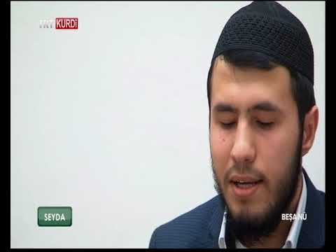 Seyda Mardin Mustafa ARAP