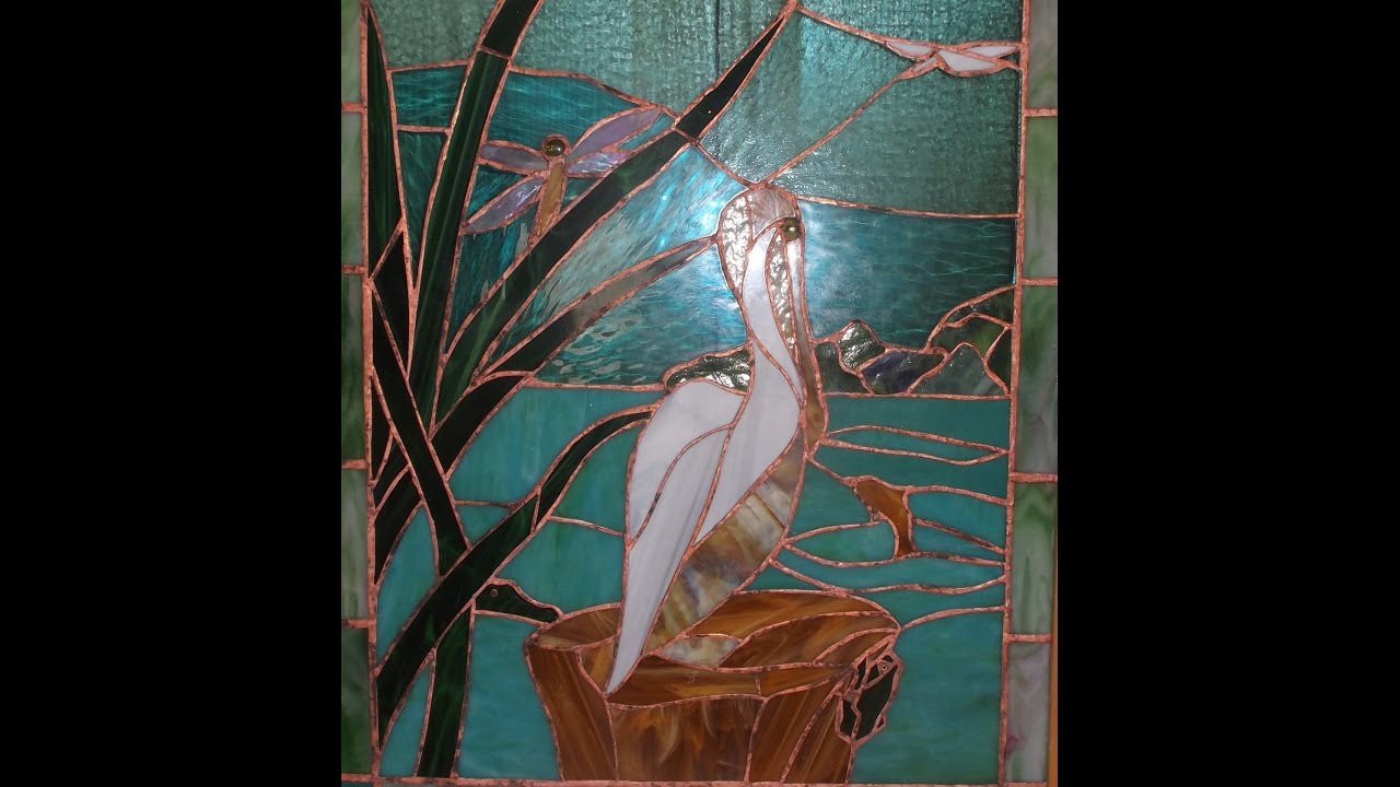 How To Make Stained Glass Window YouTube how-to-make-stained-glass-window-youtube
