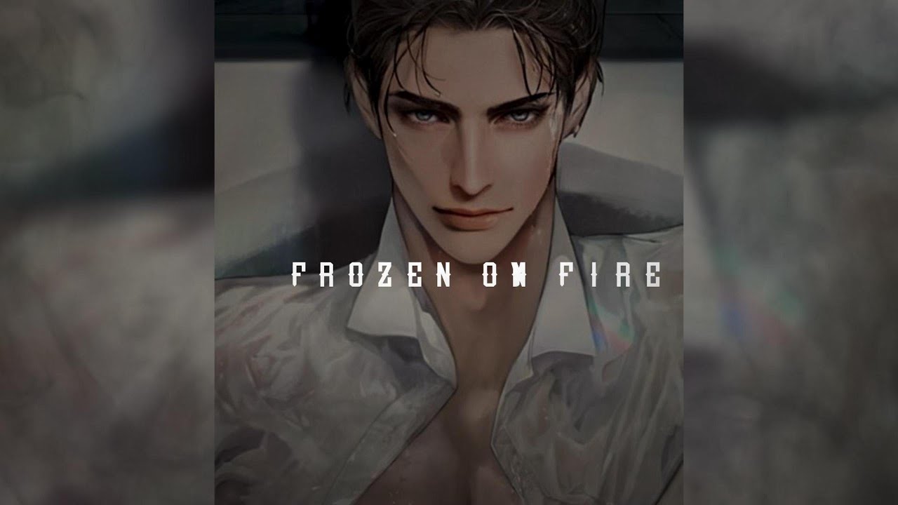 Madonna & Sickick - Frozen On Fire Slowed + Reverb - YouTube