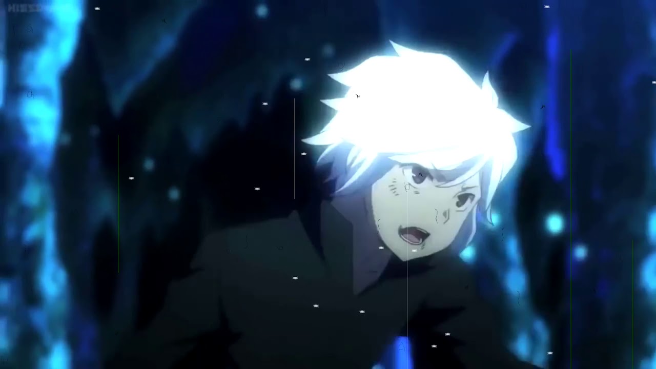 Bell vs Minotaur「AMV」Mind Zero - YouTube