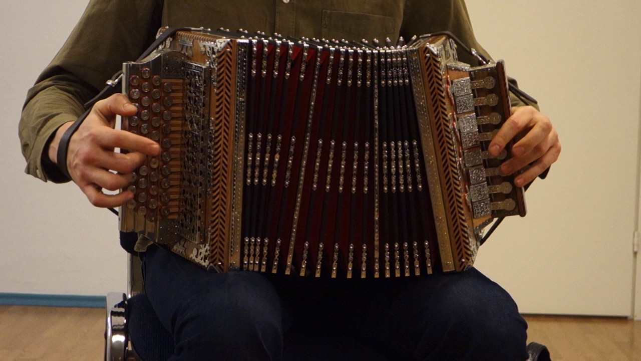 Õppimiseks - Polka August Teppo järgi - YouTube