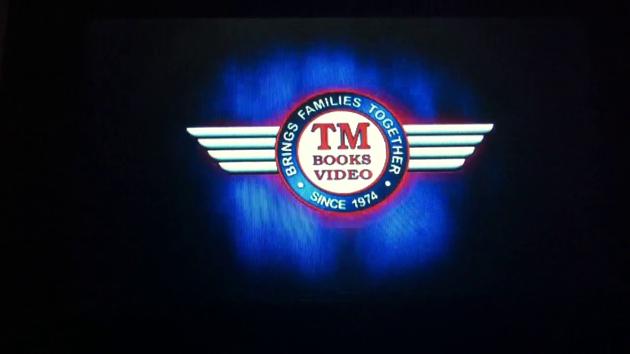 TM Books Video And Now, The Special Presentation 2 - YouTube