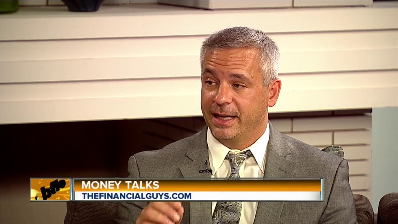 The Financial Guys-Money Talks - YouTube