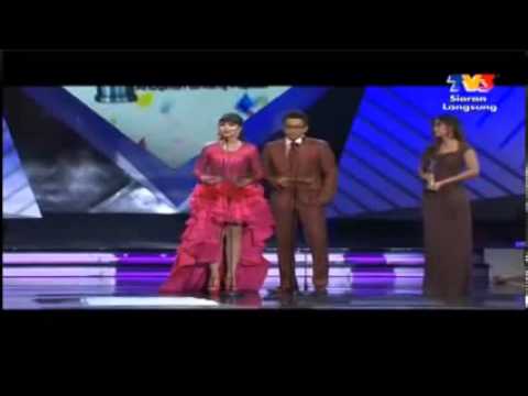 ABPBH 2013 - Rozita CHe Wan Tayang Peha Budget Hot