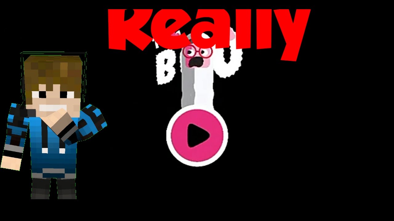 Toca Boo - Scary-Fun Game - YouTube