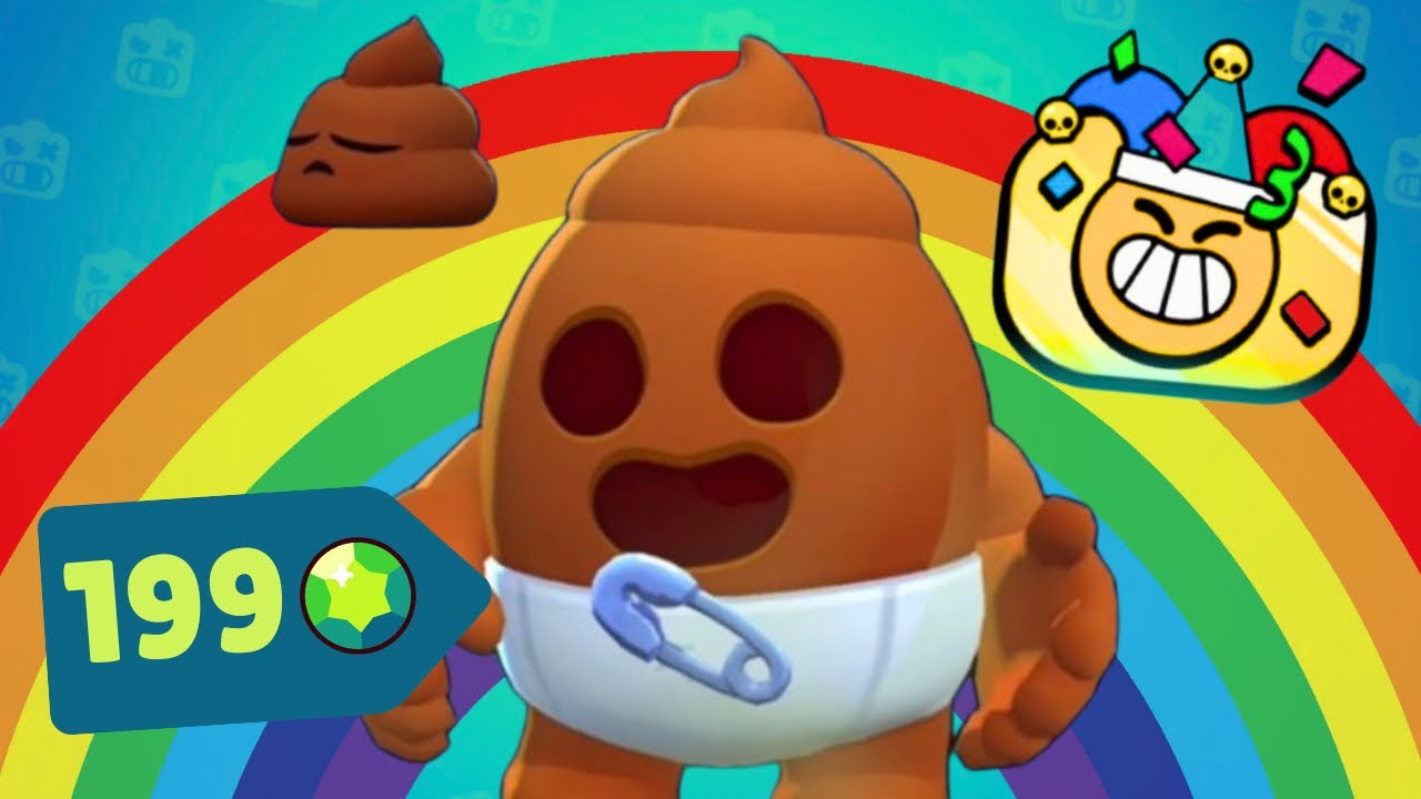 POOP SPIKE 💩 - YouTube