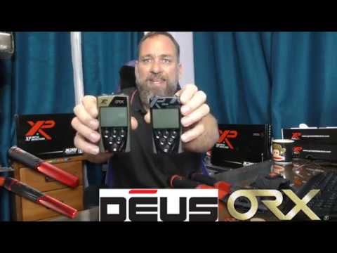 XP Mi4 and Mi6 Pinpointers explained, What is the difference? - YouTube