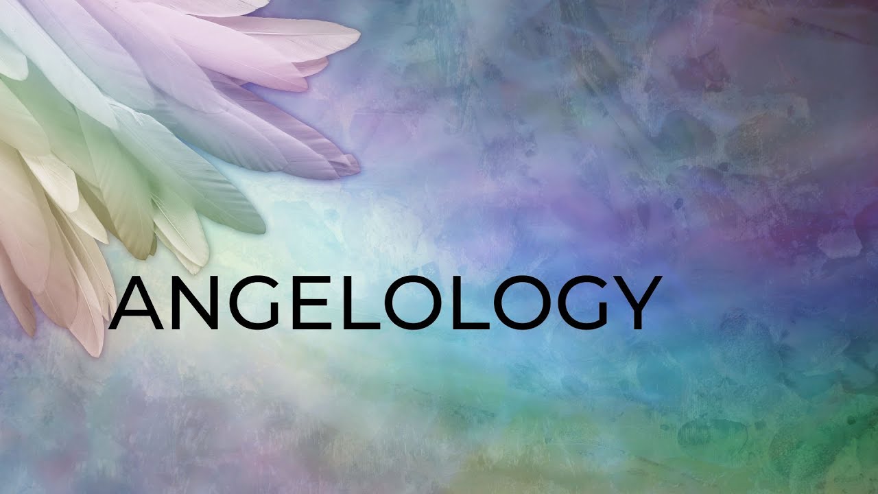 Angelology: The Existence of Angels | Part 9 - YouTube