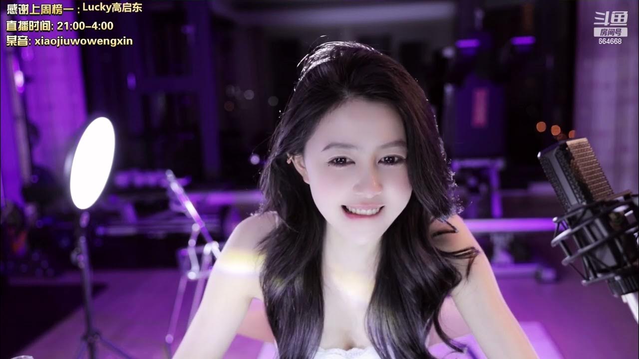 20230329-0109-小酒窝翁馨-好好努力，闪闪发光！！！ - YouTube