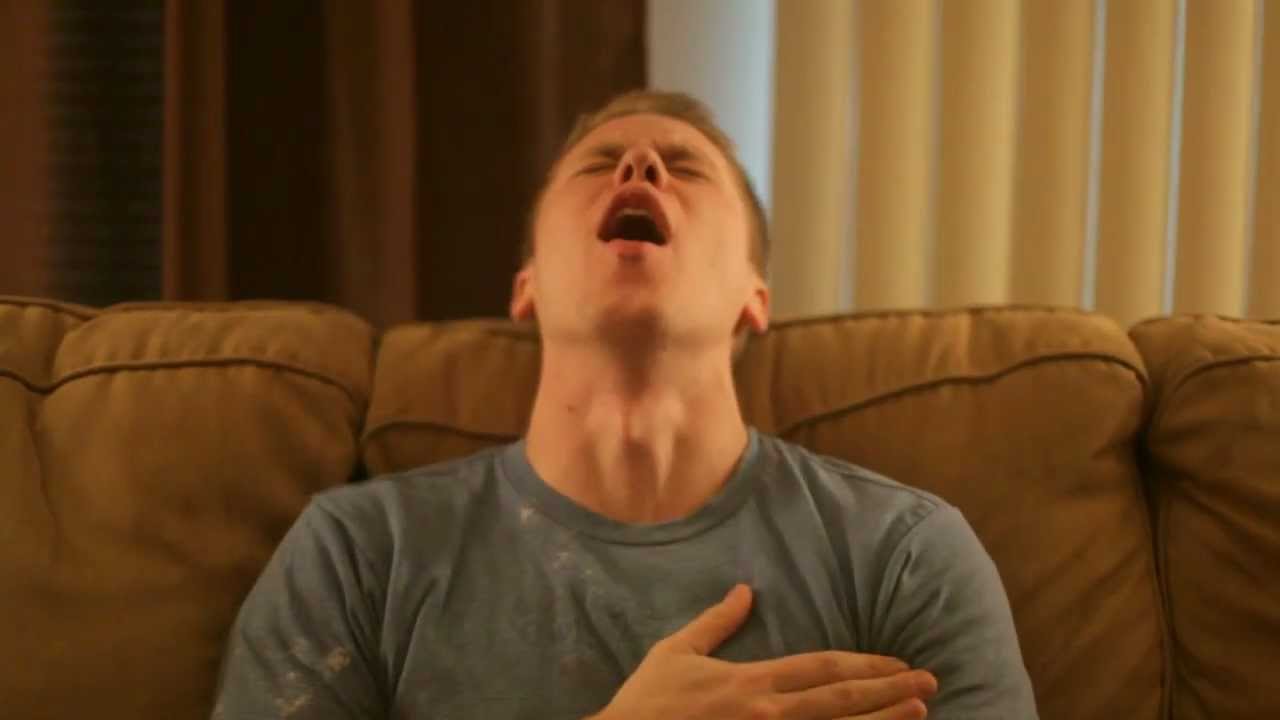 Acting Tips: The Laugh - YouTube