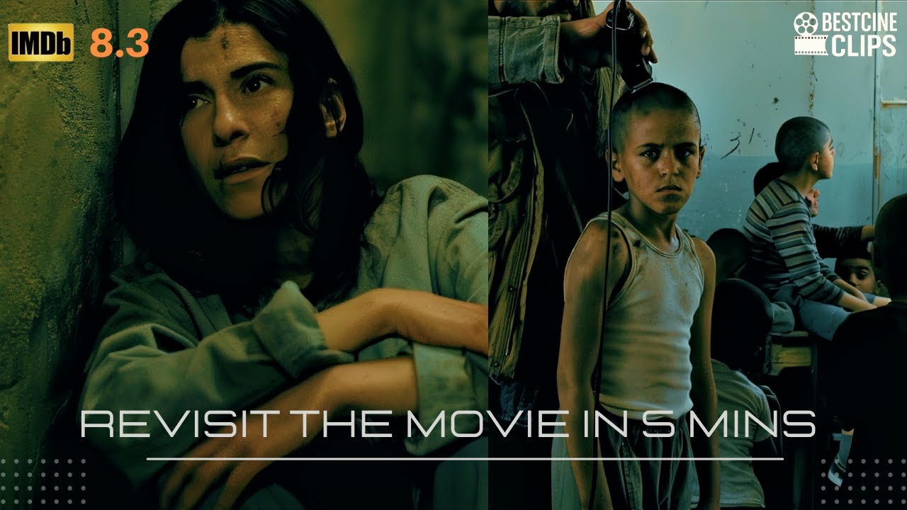 Incendies Movie Recap – A 5-Minute Dive Into Denis Villeneuve’s ...