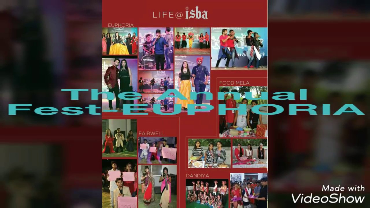 Admissions 2017-18 @isba college indore - YouTube