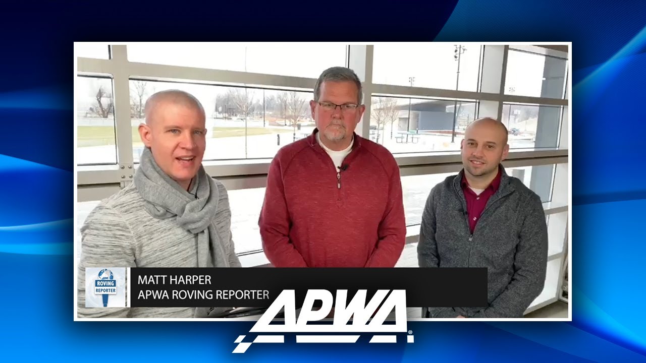 Roving Reporter S2: E3 - YouTube