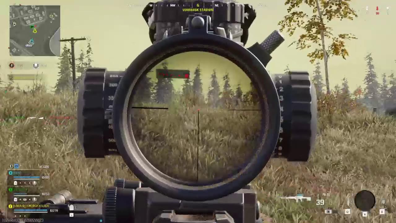 LETS PLAY COD WARZONE - YouTube