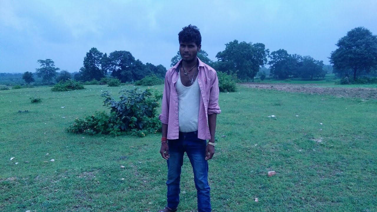 New song Kaha Raja Bhoj kahan Gangu Teli - YouTube