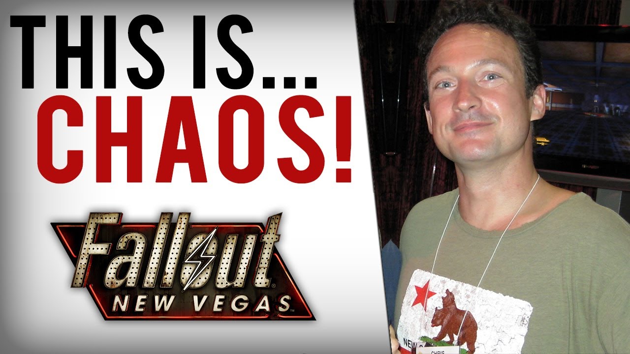 New Vegas Writer Slams Fallout TV Show & Losers Bring Up Lies That Cost ...