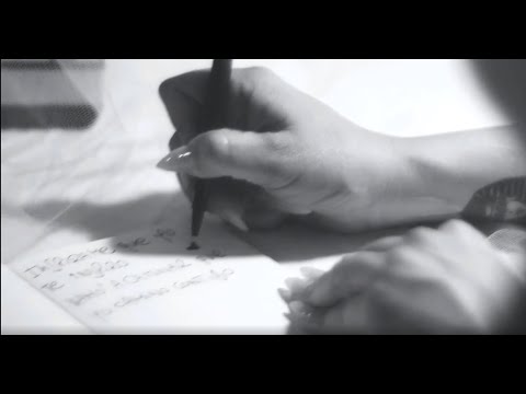ALIKA - INSPÍRAME (Vídeo Oficial)