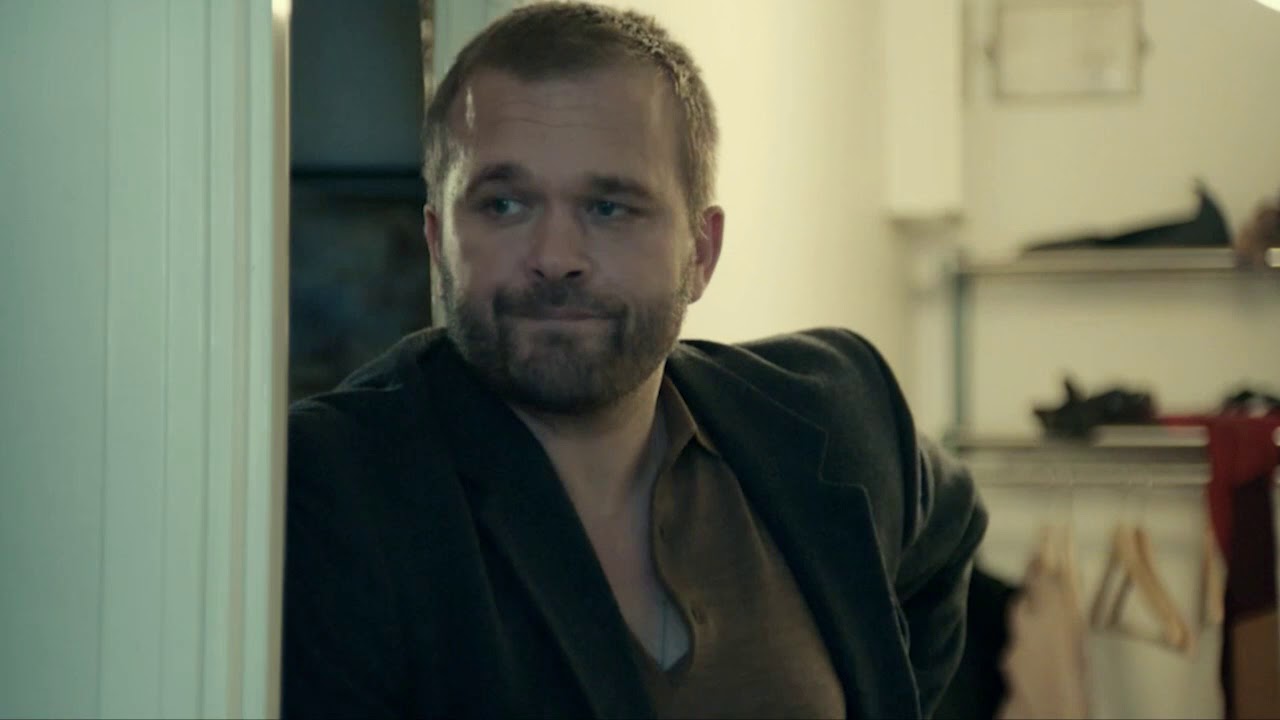 Anna Hallgren - YouTube