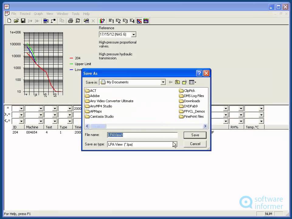 Trying out LPA-View - YouTube