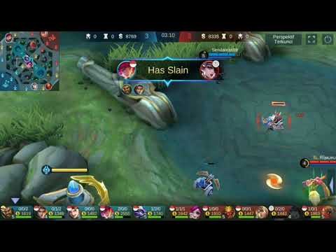 Bocil vs Bocil + dikejer SUN 🔥