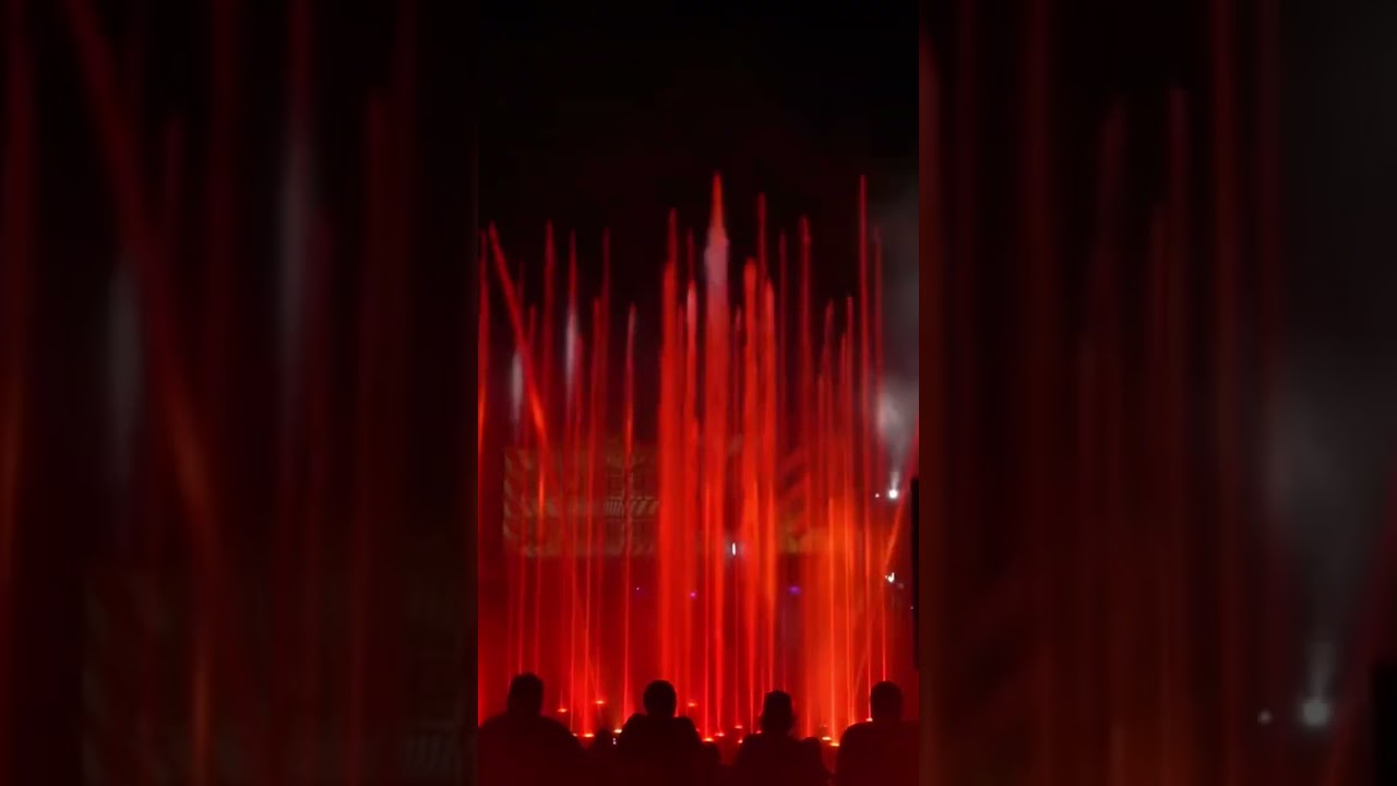 Jack the Clown takes over Halloween Horror Nights Lagoon Show for HHN ...