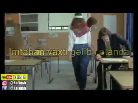 Imtahana hazirliq))))