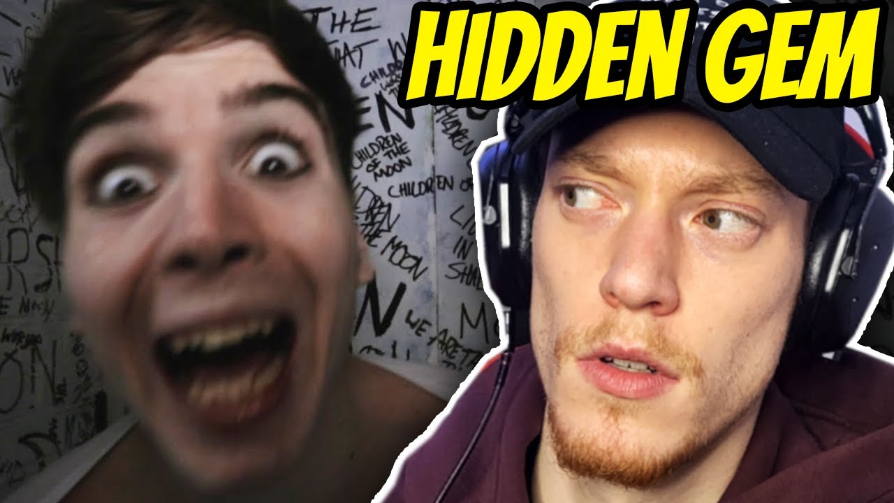 Ren - Children Of The Moon (Official Music Video) PRO Beatboxer REACTS ...