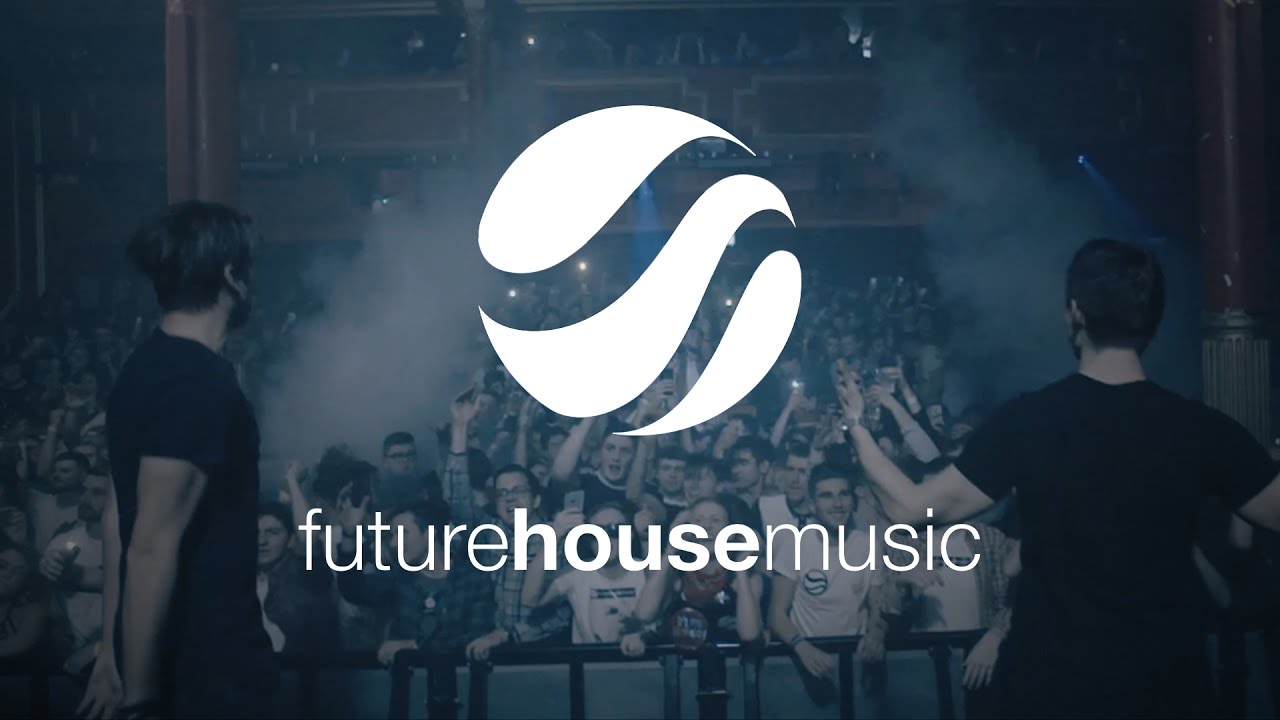 Future House Music w/ Lucas & Steve | Liverpool - YouTube