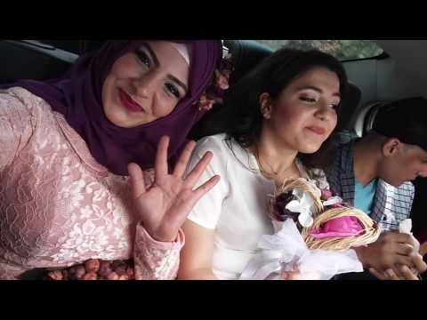 Bir insan bir yürekten iki defa vurulmazz  :))) Nişan telaşı :)))