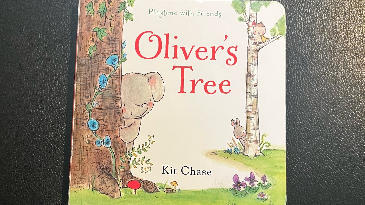 Oliver’s Tree | 3-8 - YouTube