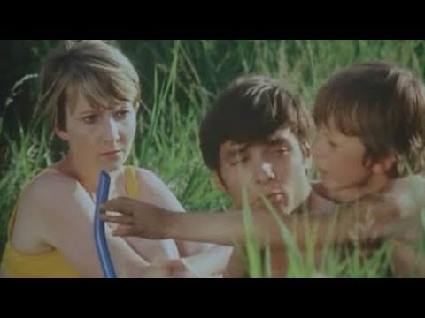 Jak se natáčela komedie Setkání v červenci? Mezi Kolářovou a Kaiserem tojiskřilo