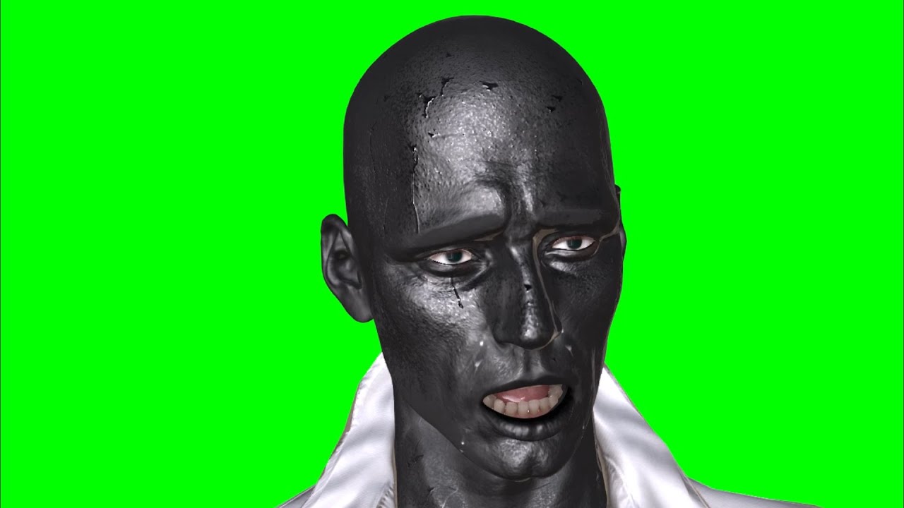Green Screen Man crying memes green screen - YouTube