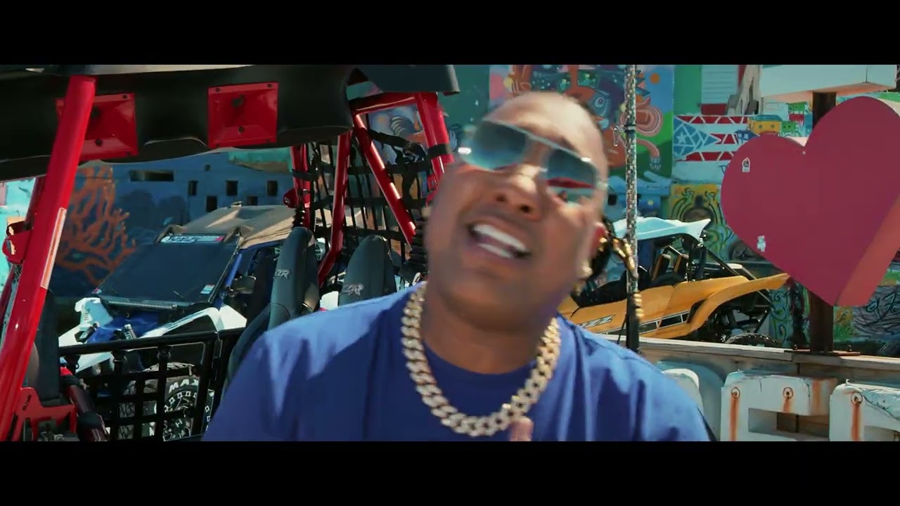 BABY RANKS - SUBELO DJ (VIDEO OFICIAL) - YouTube