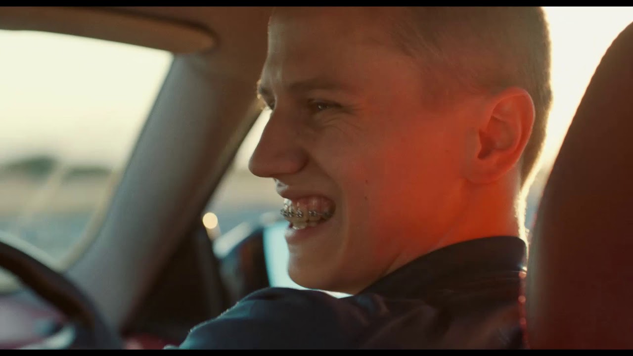 Tigrar - Göteborg Film Festival 2021 - YouTube