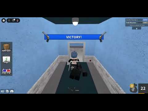 mm2 PC montage! - YouTube